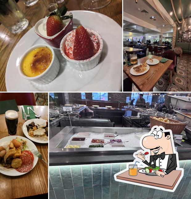Saphari, Oldbury - Restaurant menu, prices and reviews