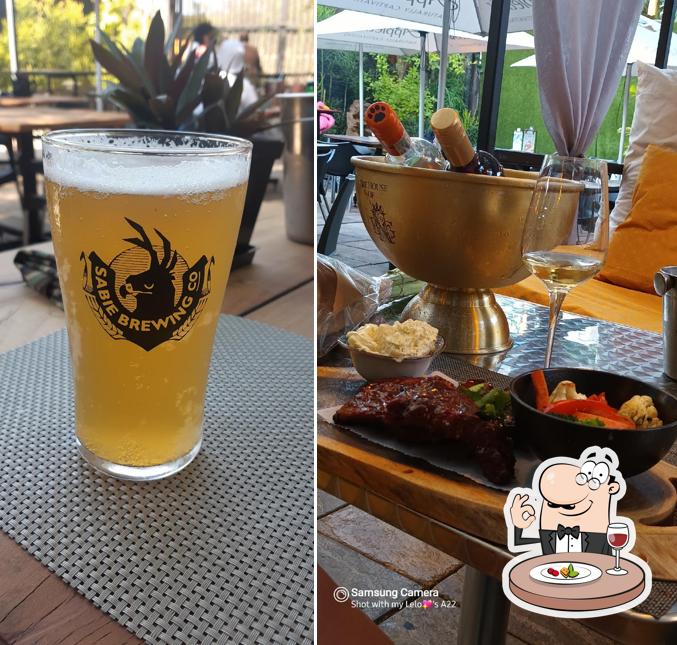 Urban House restaurant, Nelspruit – menu, prices & reviews