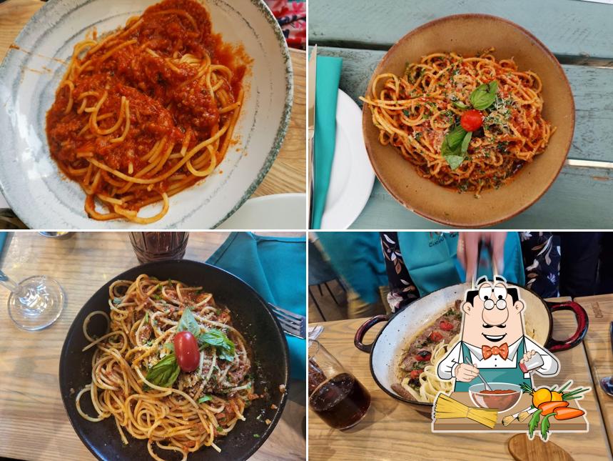 TONINO CUCINA BENONI, Benoni - Restaurant menu, prices and reviews