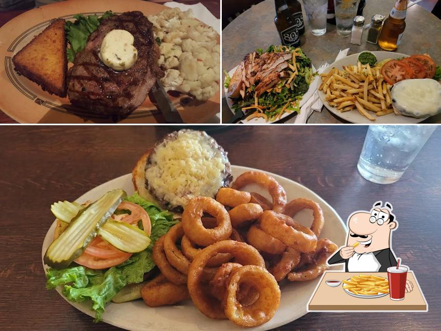 Diamondback Grill, Sonora - Restaurant menu, prices and reviews