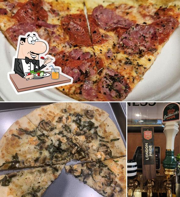 J. Dolans, Honolulu - Restaurant menu, prices and reviews