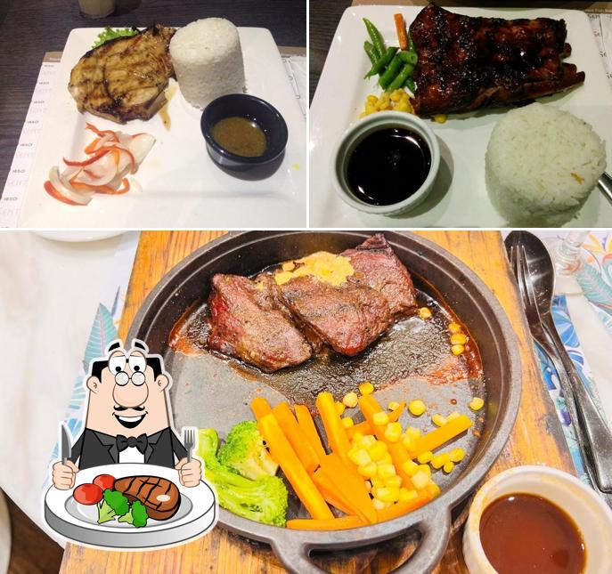 Sentro 1850, Cagayan de Oro - Restaurant menu, prices and reviews