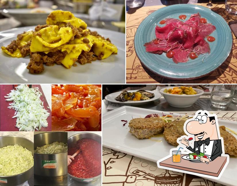 Ristorante I Durandi, Mirabello - Menu del ristorante, prezzi e recensioni