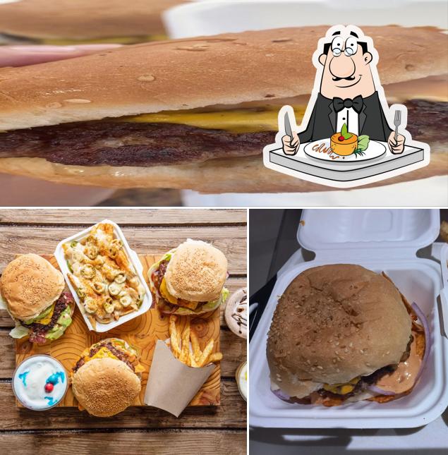 Mafia Bite - Maraisburg, Randburg - Restaurant menu, prices and reviews
