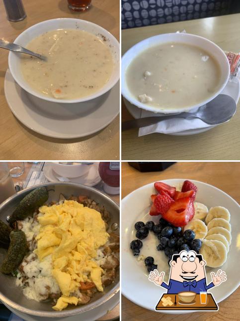 Waffles Kafé, New Lenox - Restaurant menu, prices and reviews
