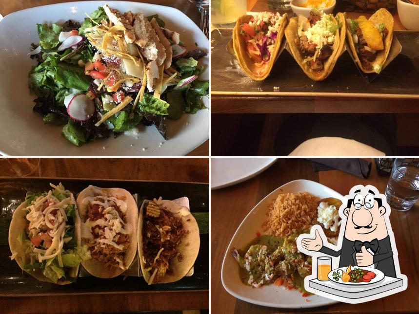 Mago Grill & Cantina, South Barrington - Restaurant menu, prices and ...