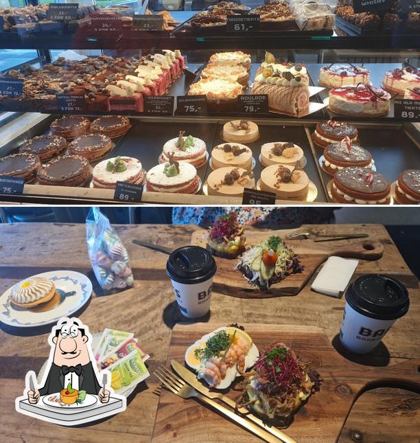Bak's Bakery & Deli, Middelfart - Restaurant menu, prices and reviews