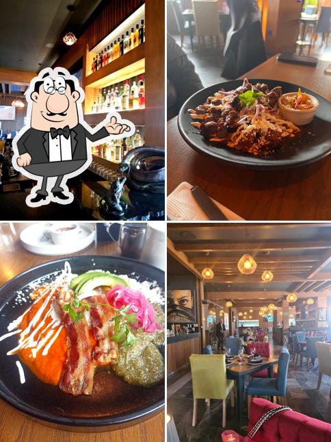 Macazaga Cava & Grill, Morelia - Menú del restaurante, precios y reseñas