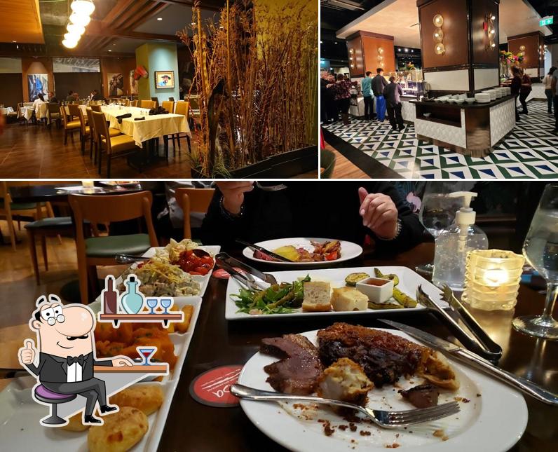 Brasa Brazilian Steakhouse, Niagara Falls - Restaurant menu, prices and ...
