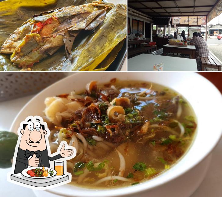 Kuya Maranggi Cafe, Mulyamekar - Restaurant menu, prices and reviews