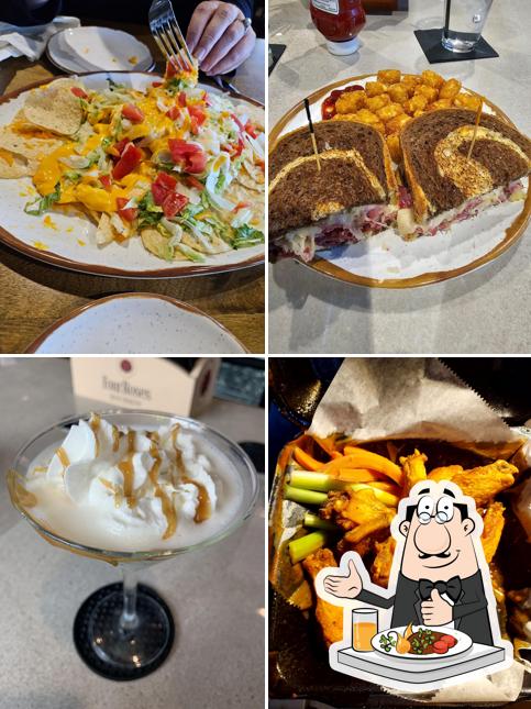 Park Social Bar, South Park Township - Restaurant menu, prices and reviews