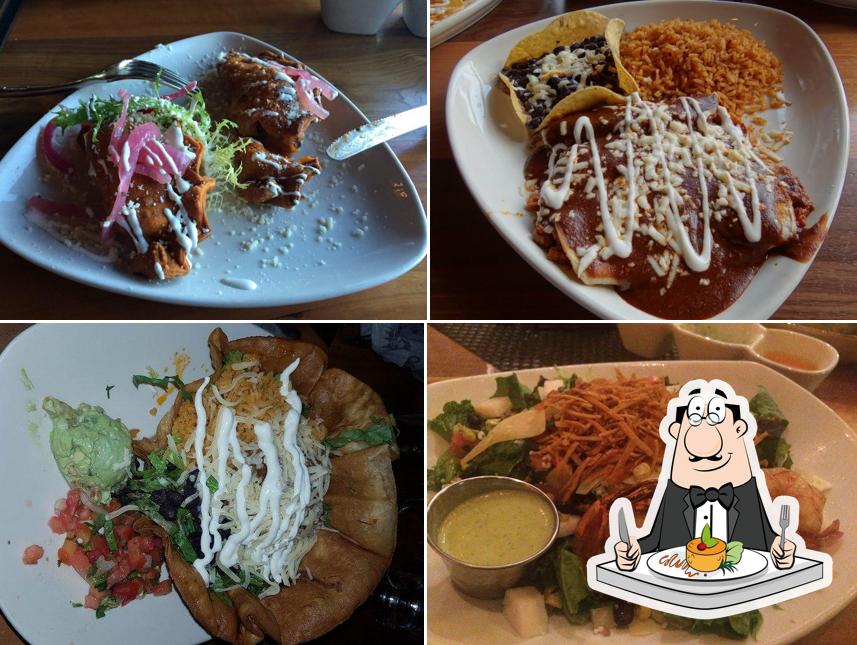 Mago Grill & Cantina, South Barrington - Restaurant menu, prices and ...