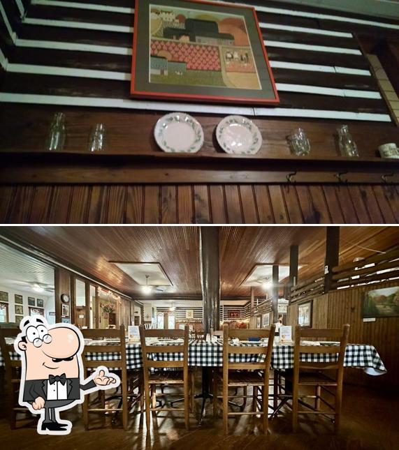 Tanglewood Ordinary Restaurant, Maidens - Restaurant menu, prices and ...