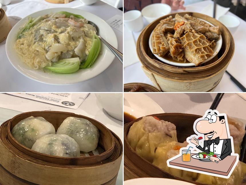 Little Canton Chinese Restaurant, Mile End - Restaurant menu, prices ...