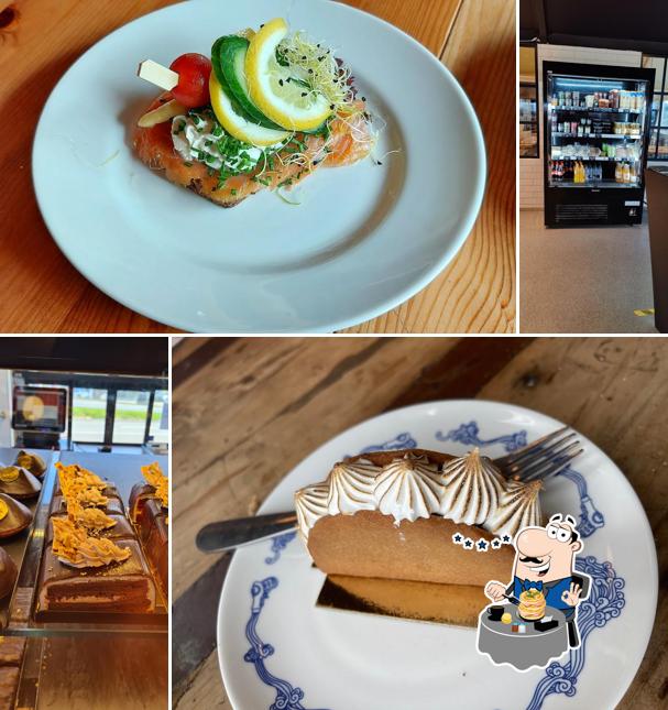 Bak's Bakery & Deli, Middelfart - Restaurant menu, prices and reviews