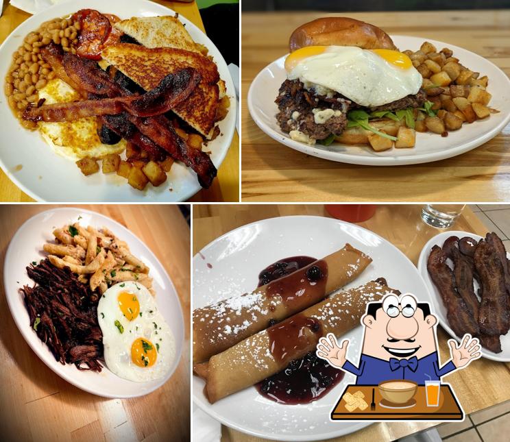 Cafe Elena, Columbus - Restaurant menu, prices and reviews
