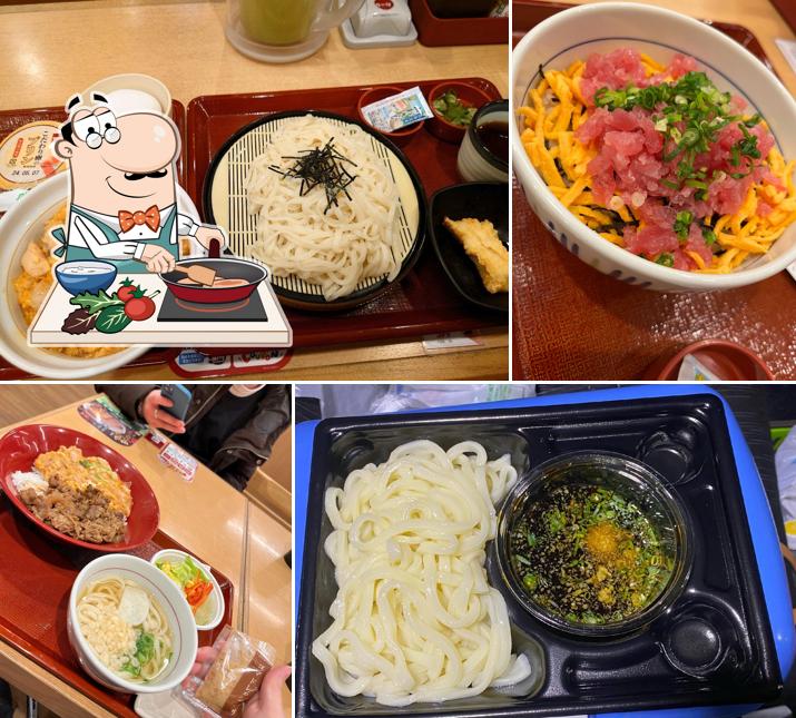 Top 5 restaurants with oyakodon in Chitose, january 2026 - Restaurant Guru