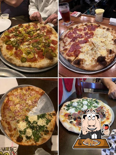 J. Dolans, Honolulu - Restaurant menu, prices and reviews