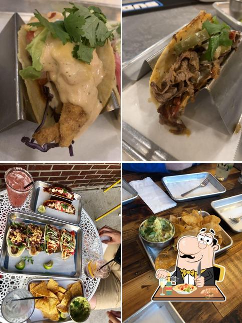 Bird & Co., Portland - Restaurant menu, prices and reviews