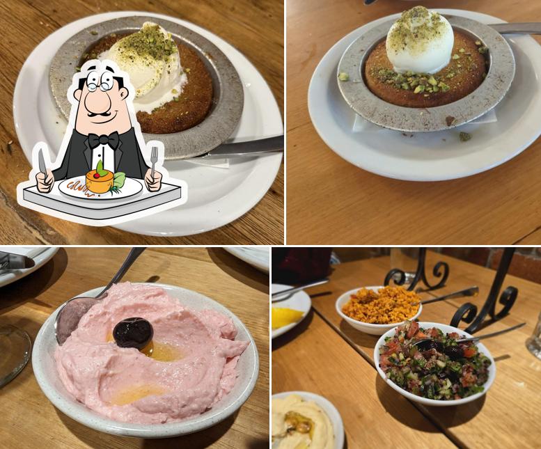 Taksim Square, Moonee Ponds - Restaurant menu, prices and reviews