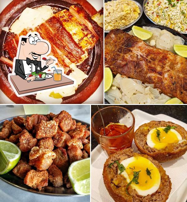 ZINHO BIER, Rio de Janeiro - Menu do restaurante, preços e opiniões