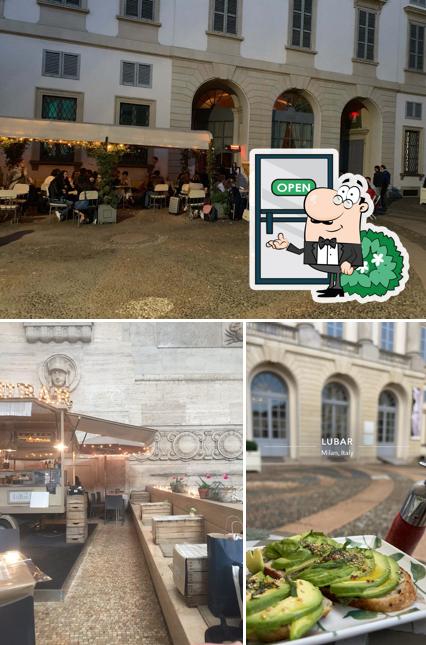 LùBar, Milano - Menu del ristorante, prezzi e recensioni