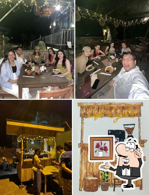 Life Cycle Coffee, Davao City - Restaurant menu, prices and reviews