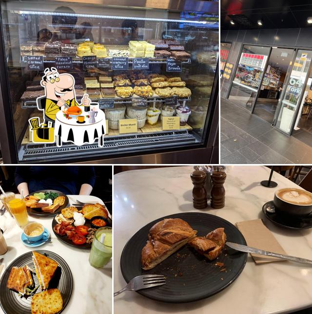 Mission Cafe, Sydney - Restaurant menu, prices and reviews