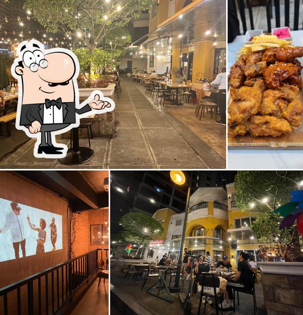 ChiMac Chicken & Beer - BGC Forbestown, Taguig - Restaurant menu ...