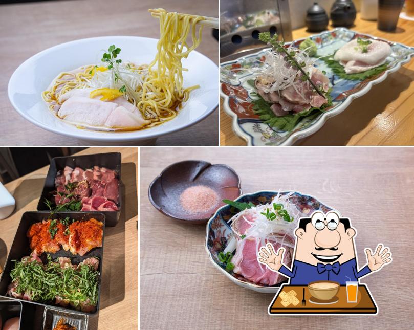 Chicken Restaurant Kitsune, Tokyo - Restaurant menu, prices and reviews