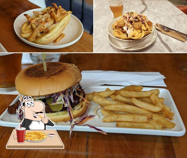 Diggers@The Entrance, Long Jetty - Restaurant menu, prices and reviews