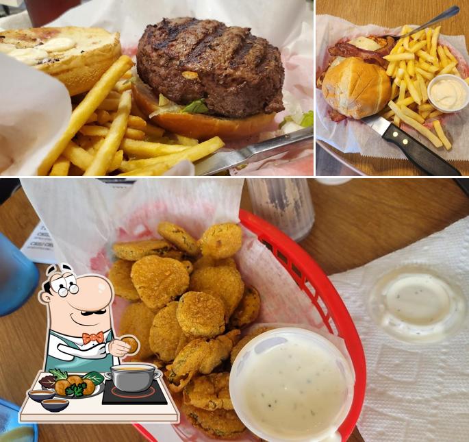 Riley's Coney House, Daytona Beach Shores - Restaurant menu, prices and ...
