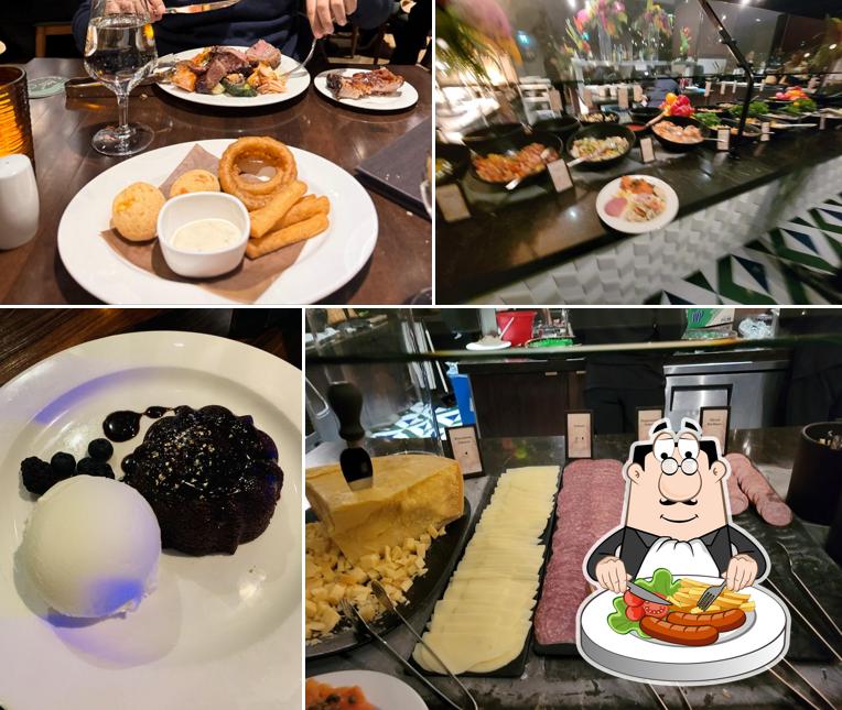 Brasa Brazilian Steakhouse, Niagara Falls - Restaurant menu, prices and ...
