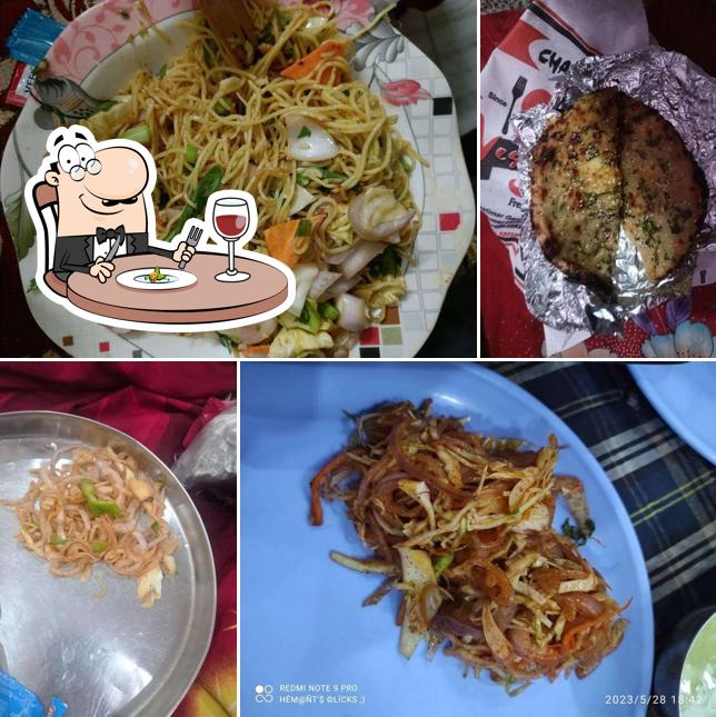 Chawla's Veg Kitchen, Ghaziabad - Restaurant menu, prices and reviews