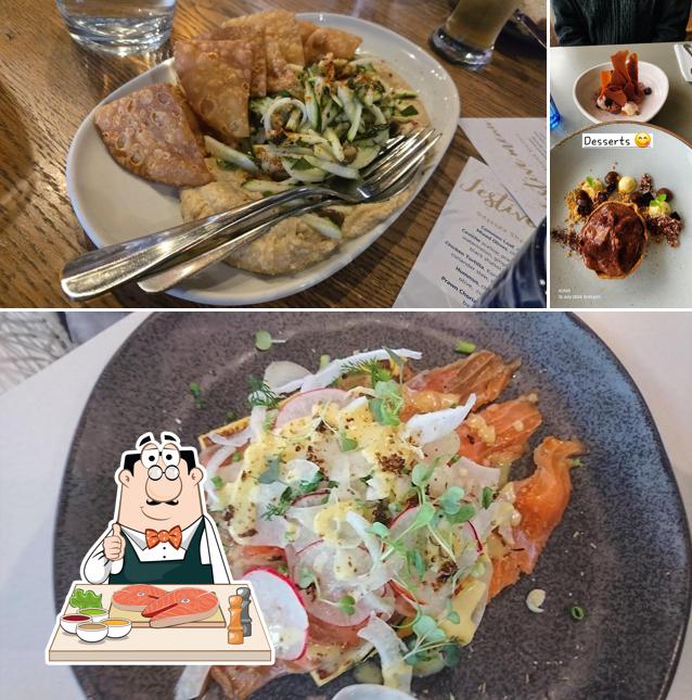 Odyssea, City Beach - Restaurant menu, prices and reviews