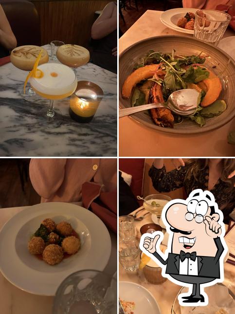 Leonetta, Lisbon, Restauradores - Restaurant menu, prices and reviews