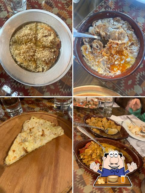 Ο Δρόμος του Μεταξιού, Kallithea - Restaurant menu, prices and reviews