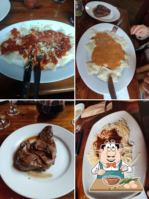 Pizzería Zarelle, Magdalena del Mar - Menú del restaurante, precios y ...