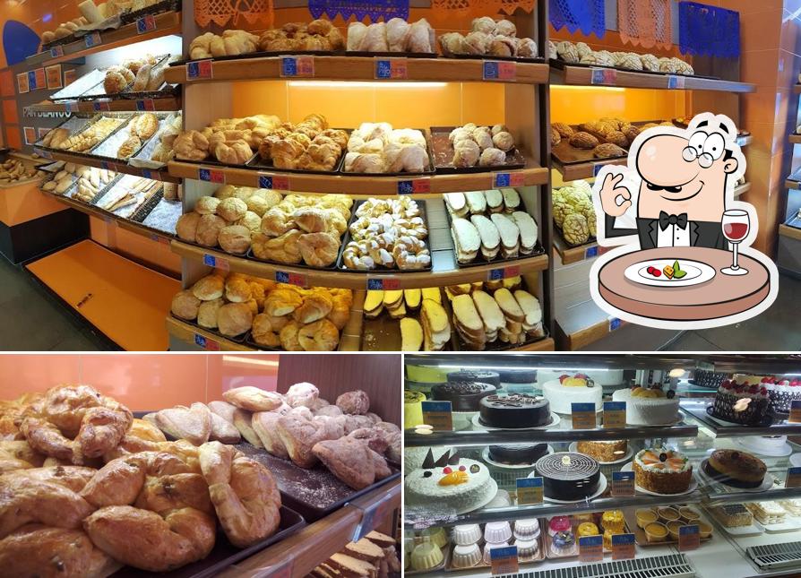 El Bollo, Ciudad de México - Menú del restaurante, precios y reseñas