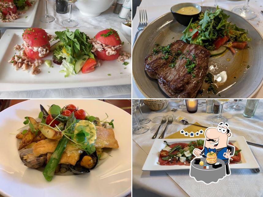 De Klimop, Leuven - Restaurant menu, prices and reviews