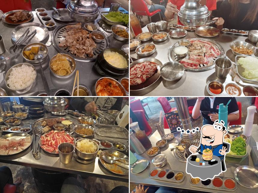 Samgyupsalamat, Calamba, Calamba - Restaurant menu, prices and reviews
