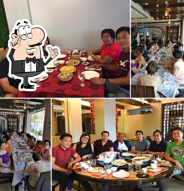 Angkong Seafood Restaurant, Vigan City - Restaurant menu, prices and ...