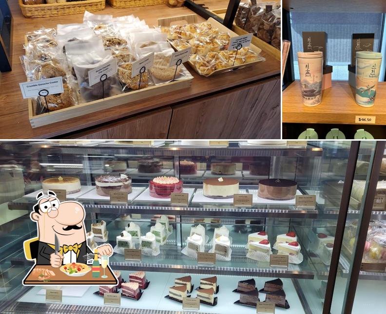 WOW Bakery & Cafe (Royal Oak), Calgary - Restaurant menu, prices and ...