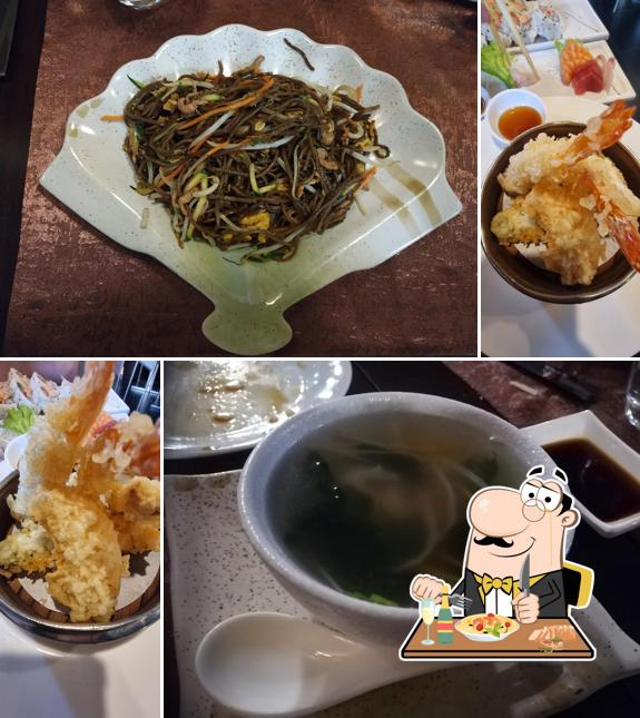 Zuin Sushi, Reiff - Speisekarte, Preise und Bewertungen