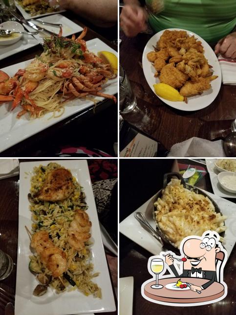 Precinct 10, Weymouth - Restaurant menu, prices and reviews