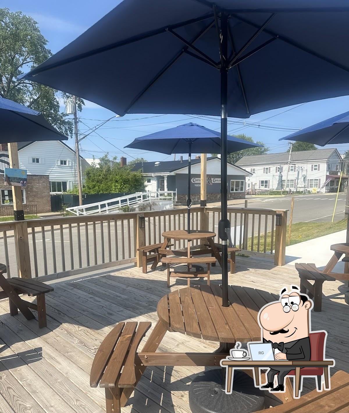 Olcott Lobster Company, Olcott - Restaurant menu, prices and reviews