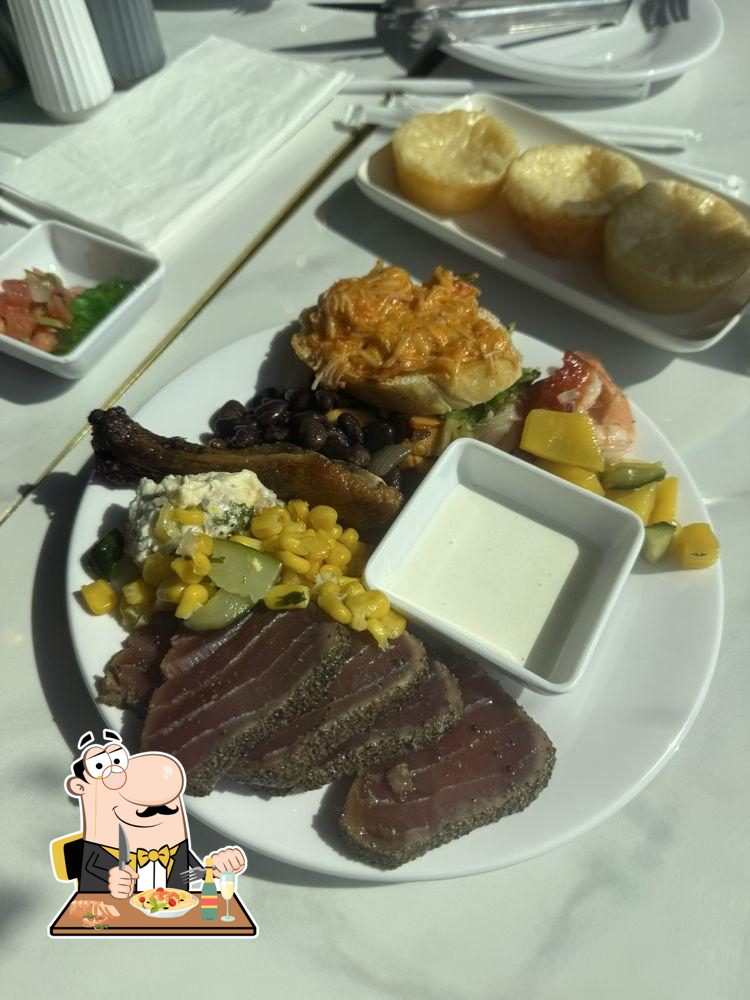Ember Lotus, Pooler - Restaurant menu, prices and reviews