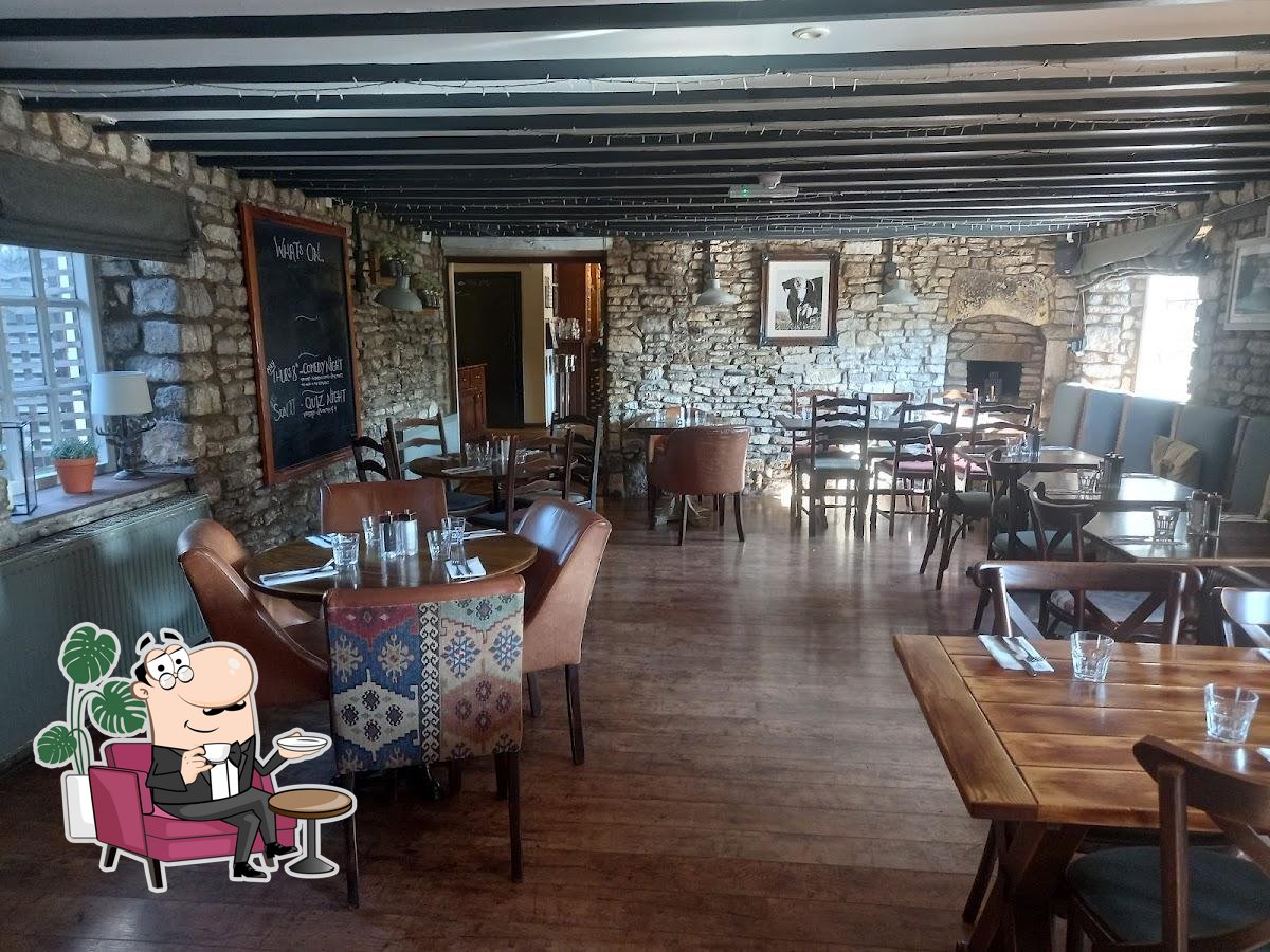 The Bull at Hinton, Hinton - Restaurant menu, prices and reviews