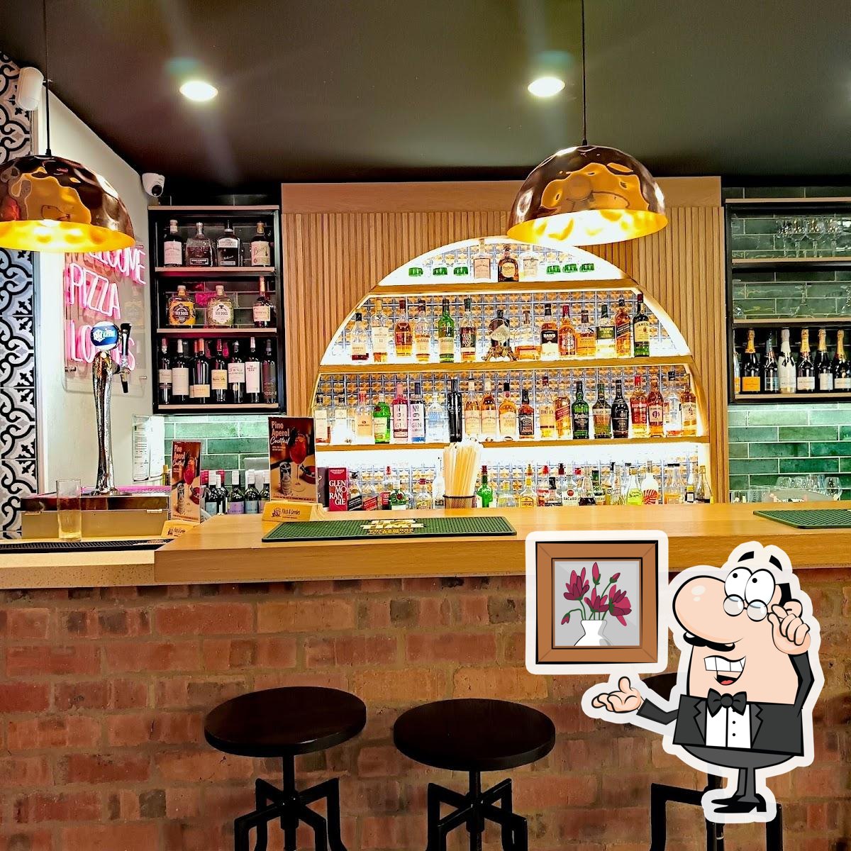 Salt., East London - Restaurant menu, prices and reviews
