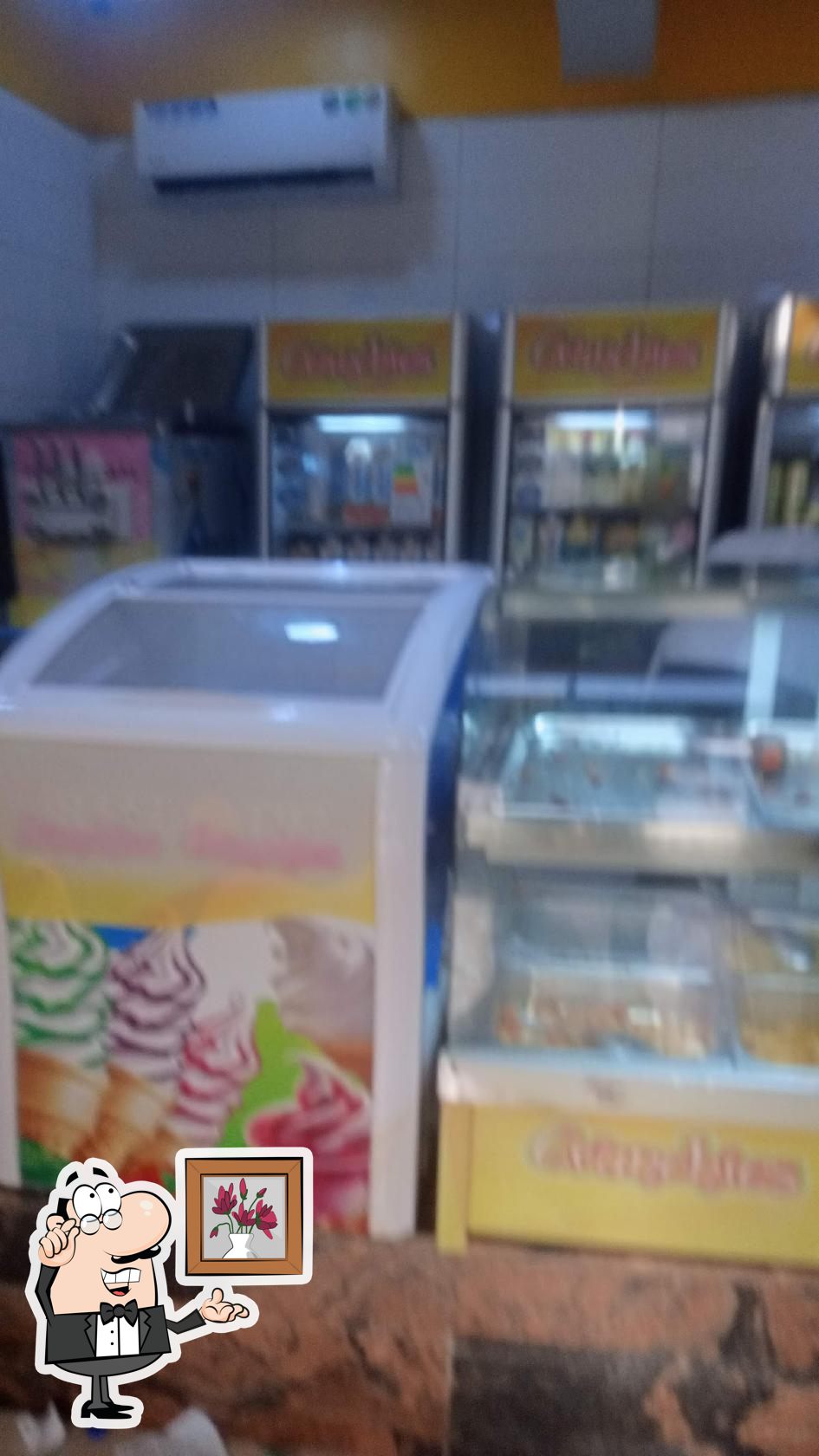 Crunchies fast food ezeiweka road awada, Onitsha - Restaurant menu ...